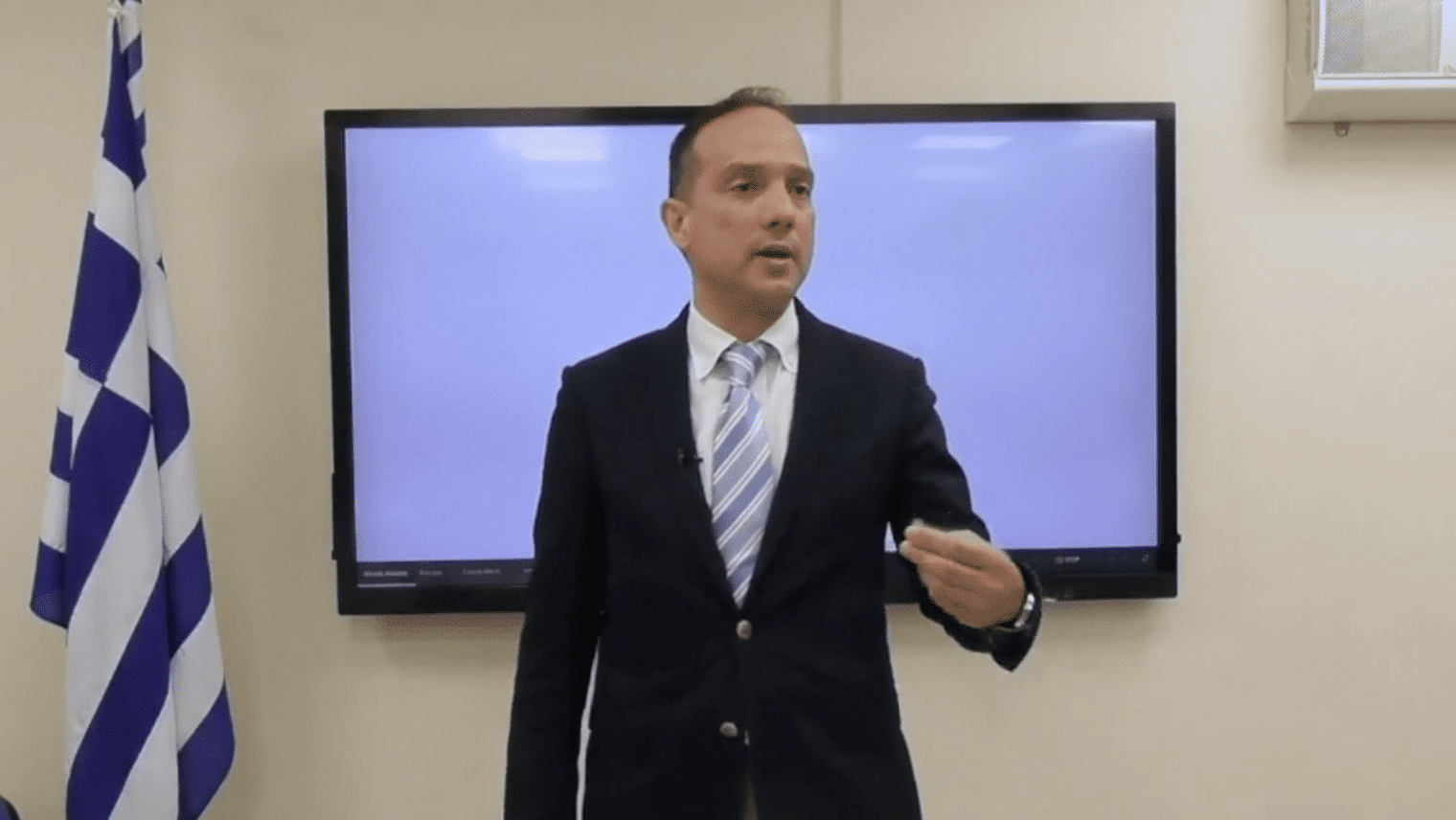 ΕΜΕΙΣ ΚΑΙ Η ΣΧΕΣΗ ΜΑΣ ΜΕ ΤΟΥΣ "ΑΛΛΟΥΣ" | Ελληνική Αγωγή