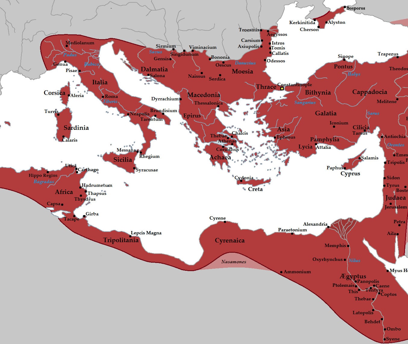 Ιστορία – Βυζάντιο – Άδωνις Γεωργιάδης – Ελληνική Αγωγή